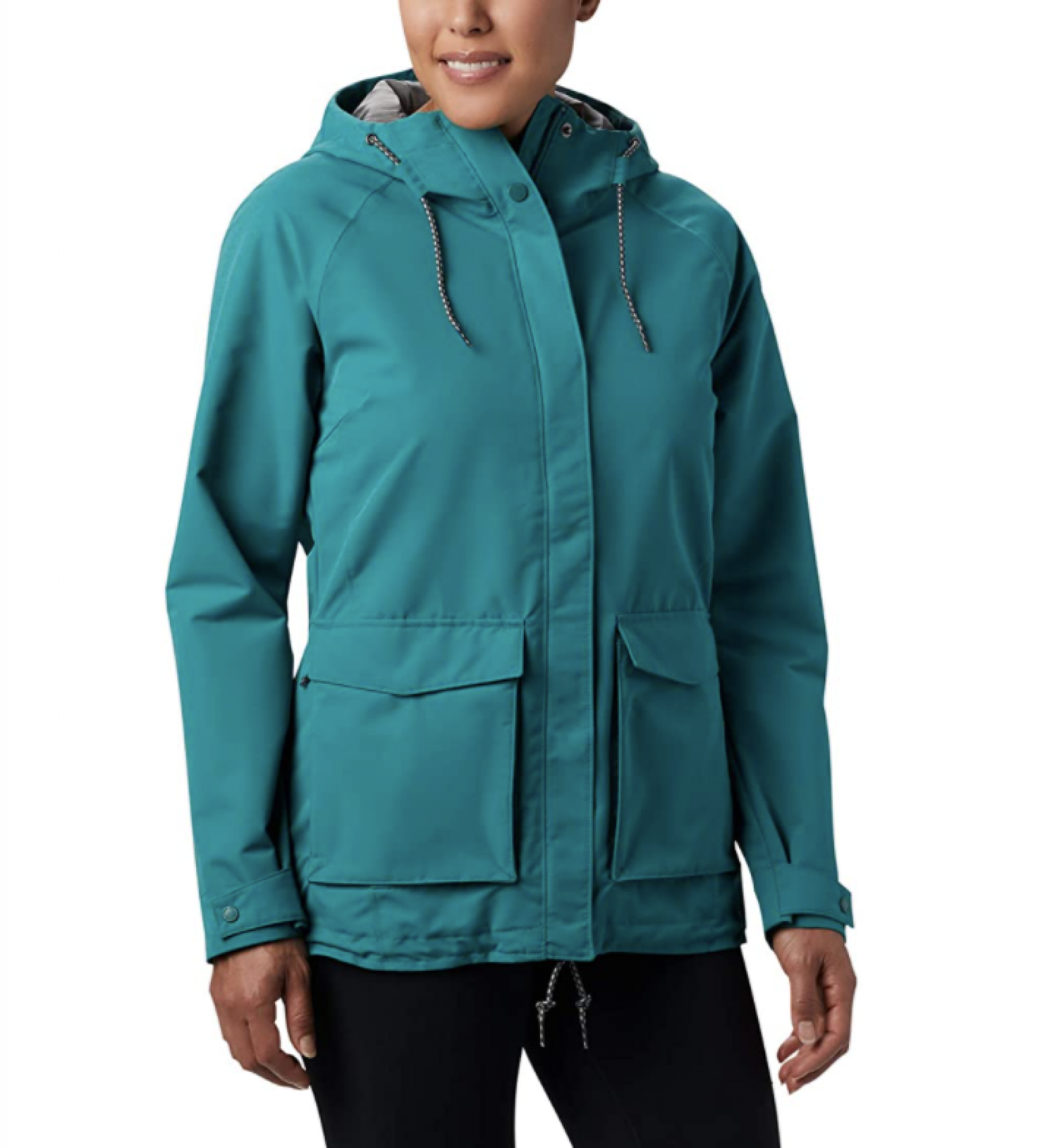 Las 8 mejores chaquetas impermeables de mujer | tusencuestas.com 【2025】