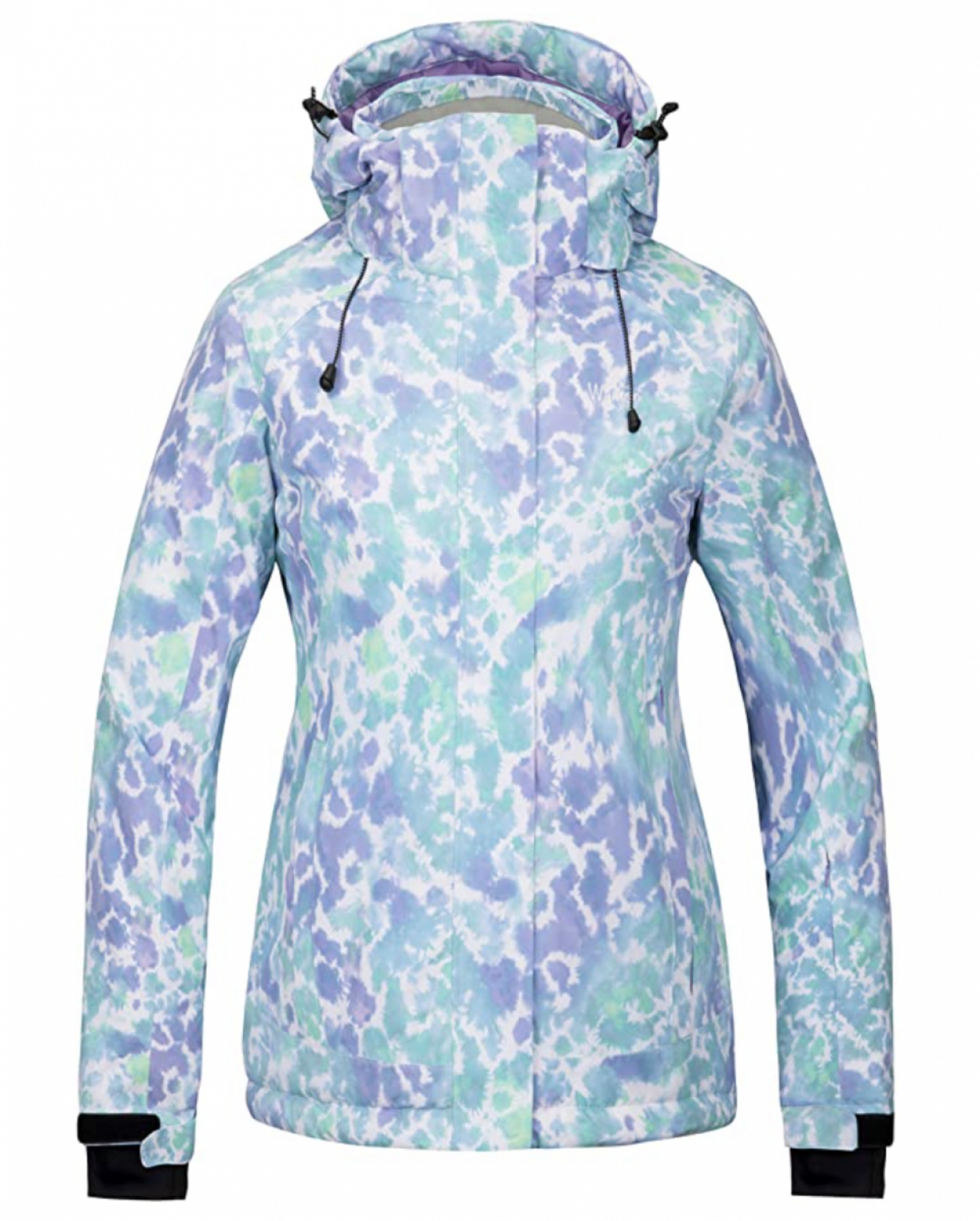 Las 8 mejores chaquetas impermeables de mujer | tusencuestas.com 【2025】