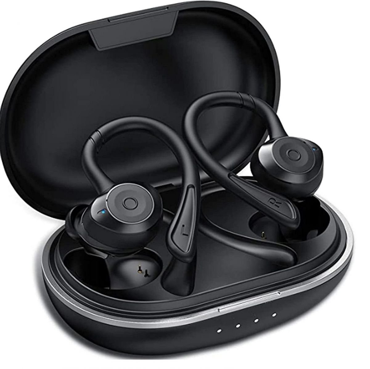 Los 10 mejores auriculares deportivos | tusencuestas.com 【2026】