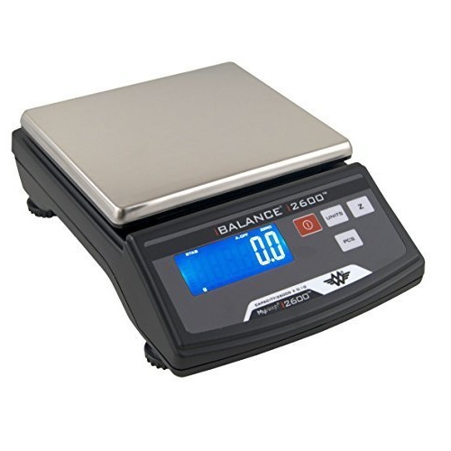 Cuáles son las mejores básculas de precisión | tusencuestas.com 【2025】