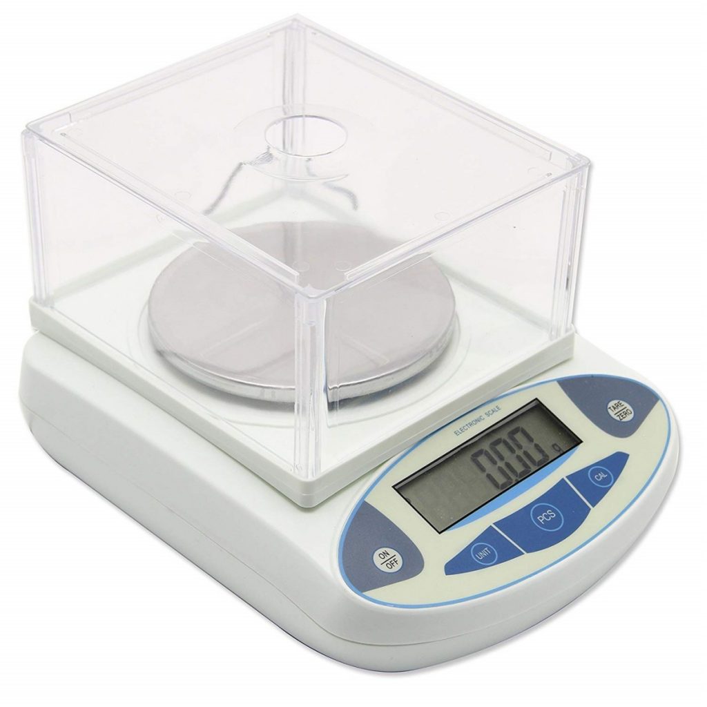 Cuáles son las mejores básculas de precisión | tusencuestas.com 【2025】