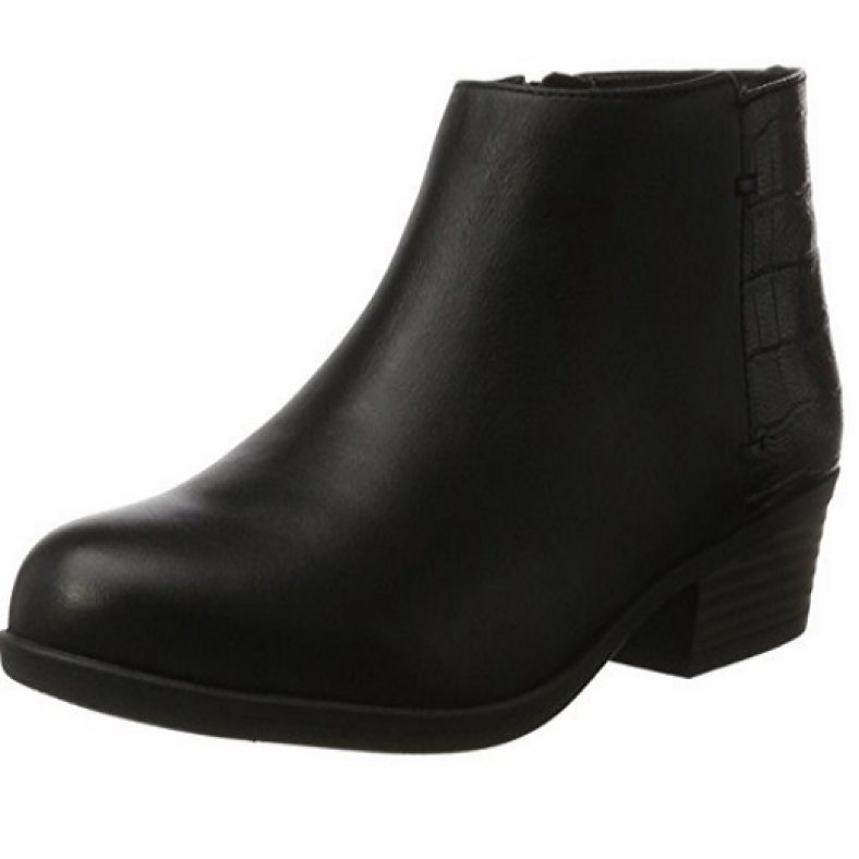 Las 10 mejores botas rockeras de mujer | tusencuestas.com 【2025】