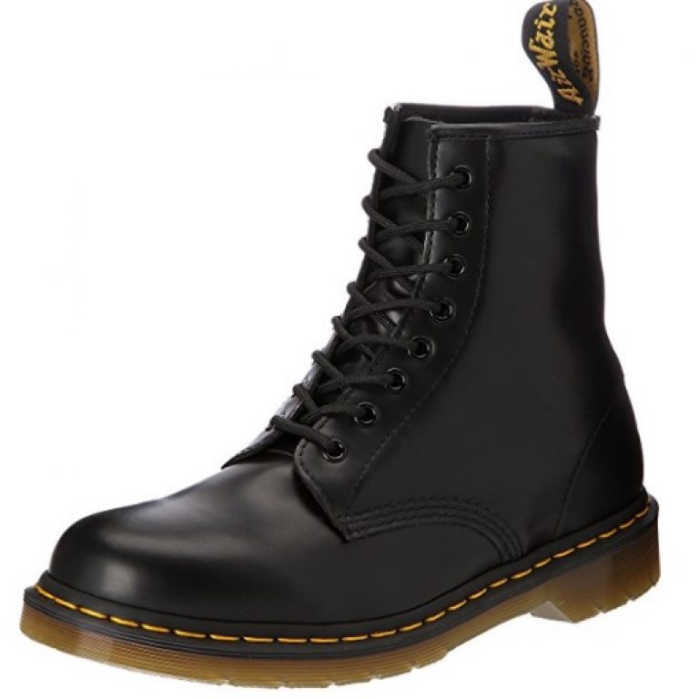 Las 10 mejores botas rockeras de mujer | tusencuestas.com 【2025】