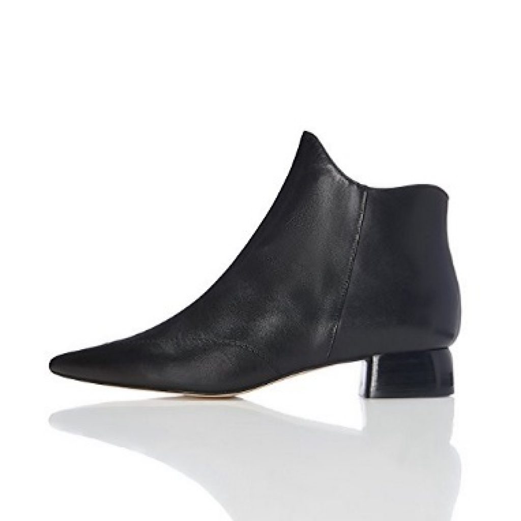 Las 10 mejores botas rockeras de mujer | tusencuestas.com 【2025】