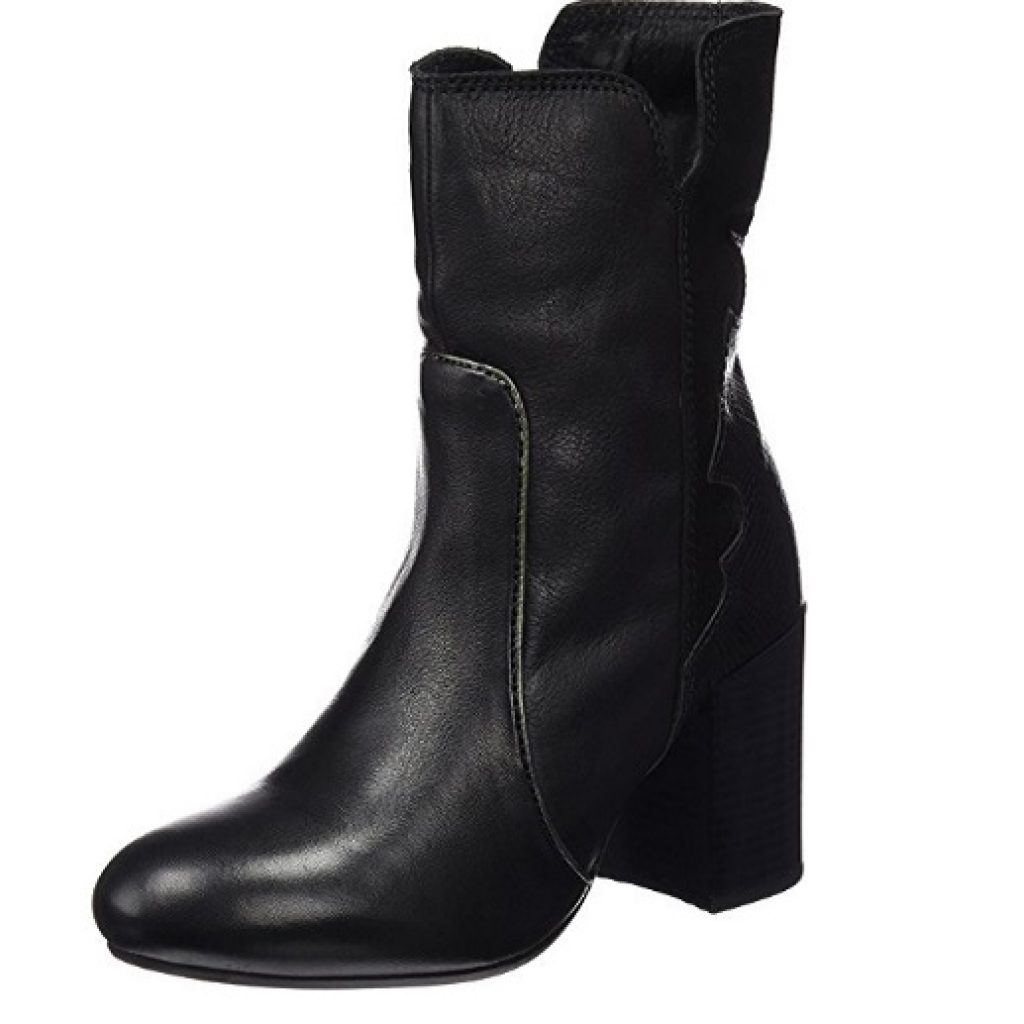 Las 10 mejores botas rockeras de mujer | tusencuestas.com 【2025】