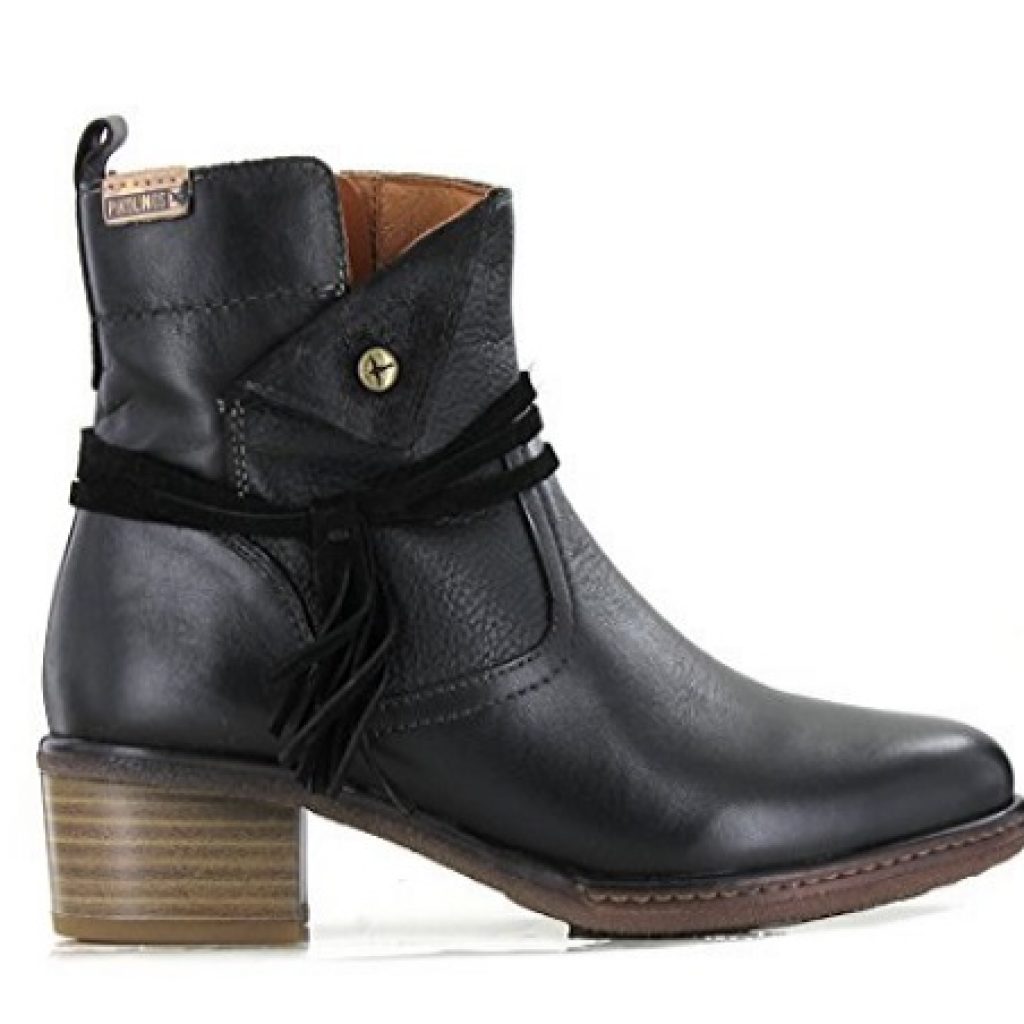 Las 10 mejores botas rockeras de mujer | tusencuestas.com 【2025】