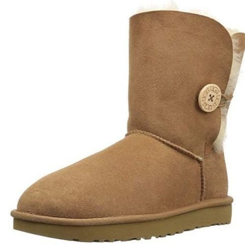 Cuáles son las mejores botas UGG para este invierno | tusencuestas.com ...