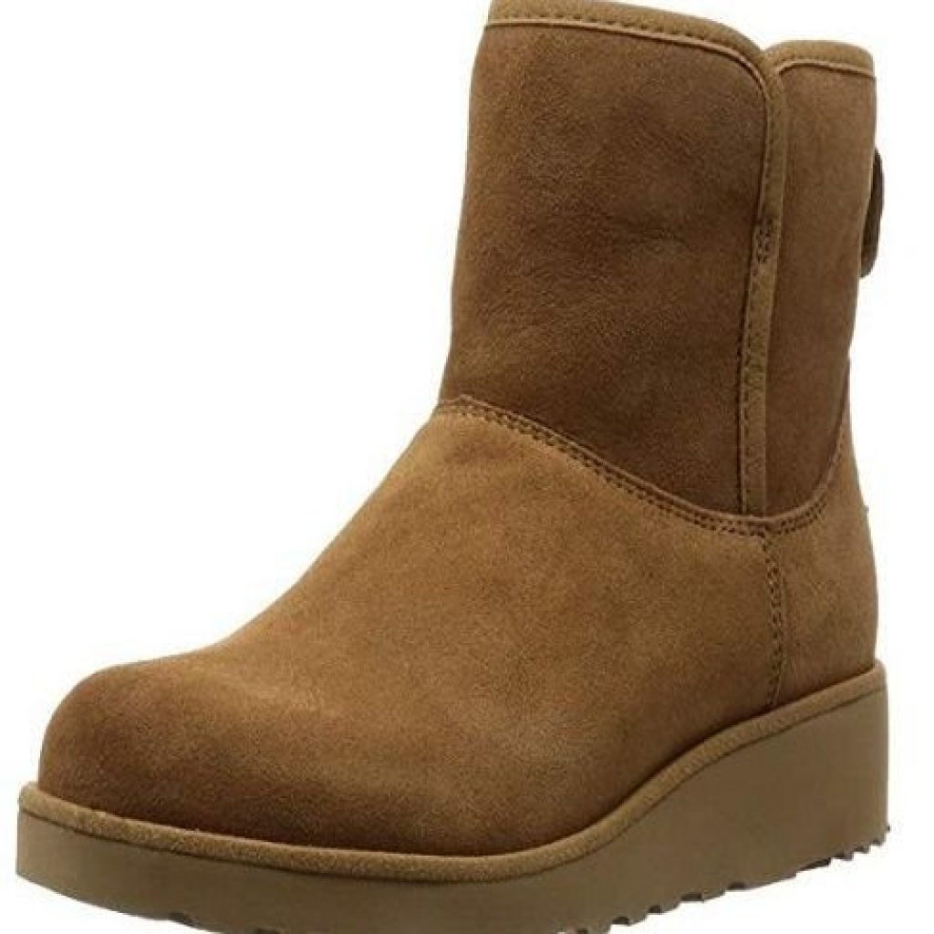 Cuáles son las mejores botas UGG para este invierno | tusencuestas.com ...