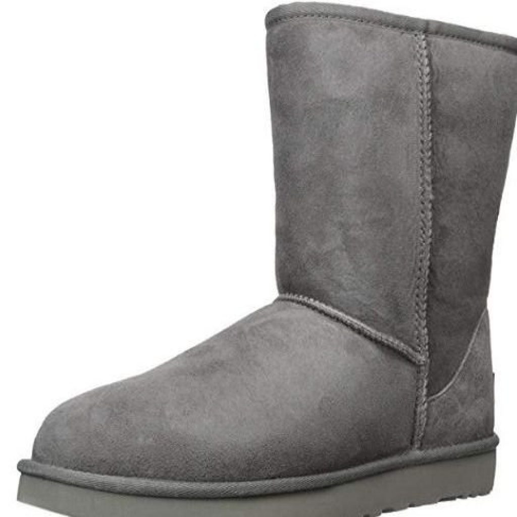 Cuáles son las mejores botas UGG para este invierno | tusencuestas.com ...