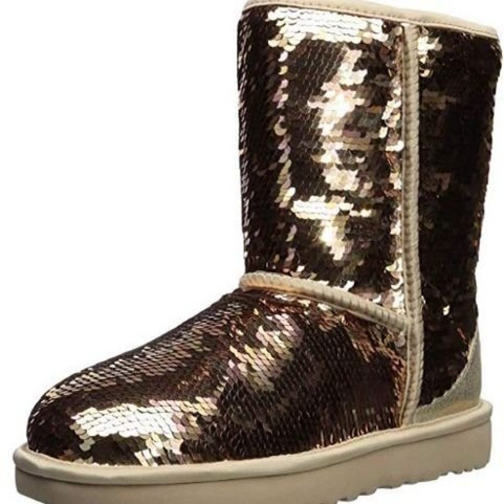 Cuáles son las mejores botas UGG para este invierno | tusencuestas.com ...