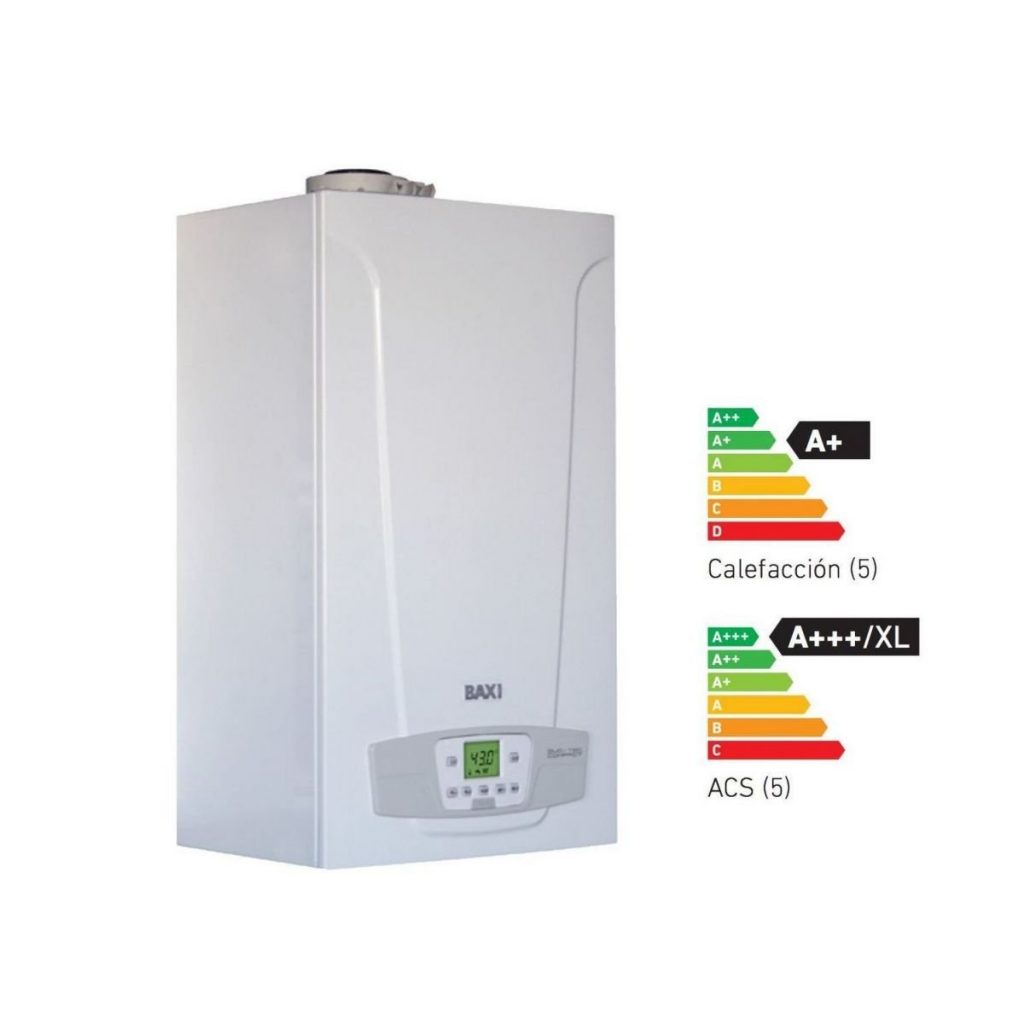 Cuáles son las mejores calderas de condensación | tusencuestas.com 【2025】