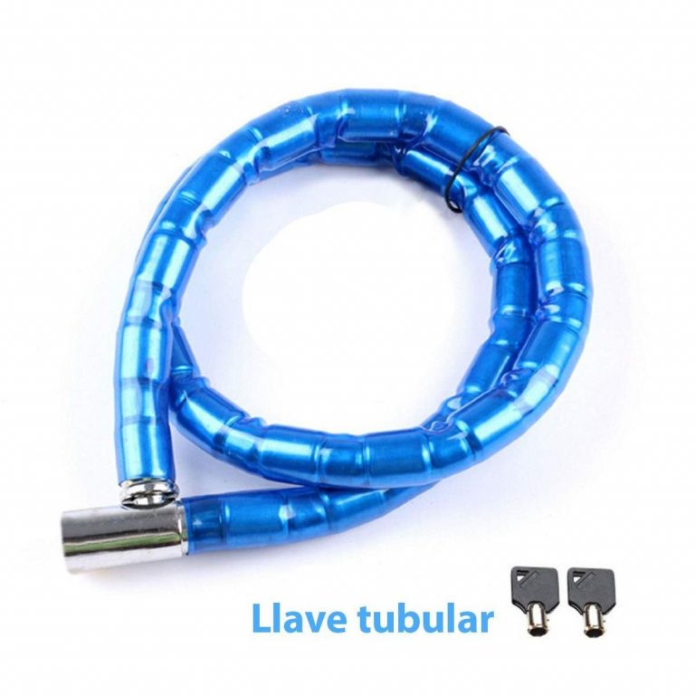 Los 6 mejores candados para moto | tusencuestas.com 【2025】