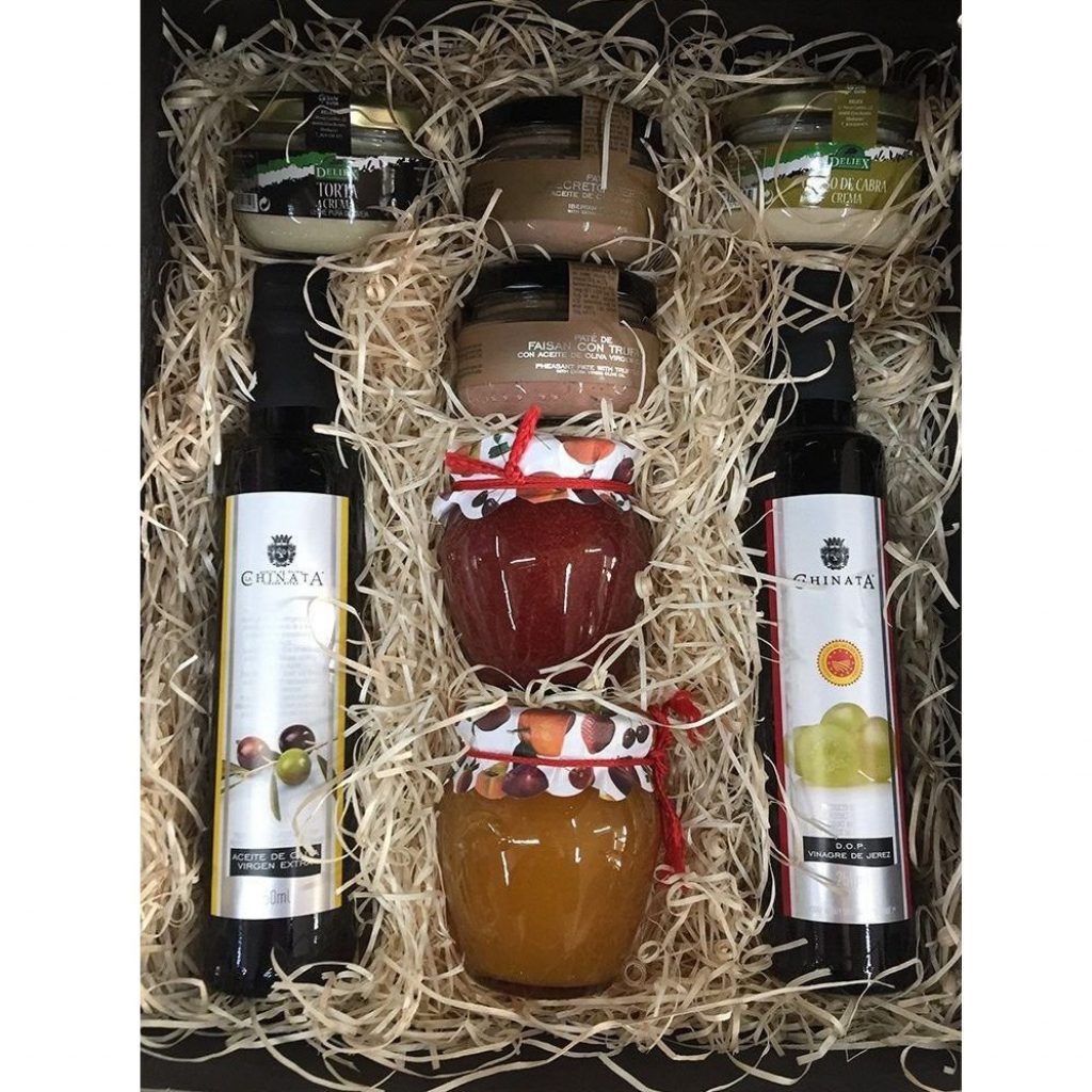 Las 5 mejores cestas gourmet para regalar | tusencuestas.com 【2026】