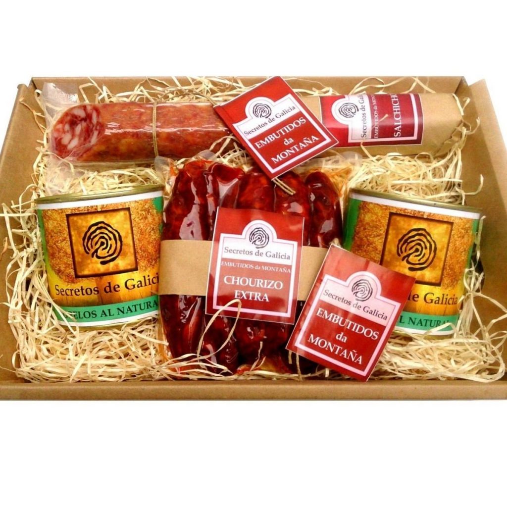 Las 5 mejores cestas gourmet para regalar | tusencuestas.com 【2026】