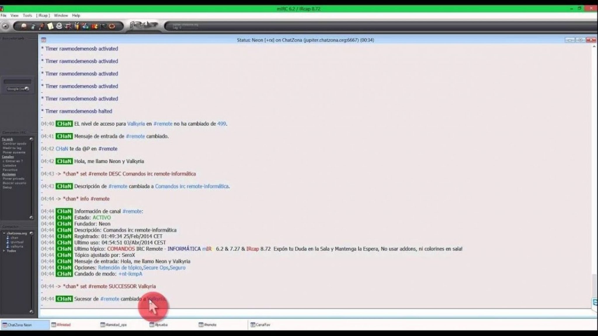 Las 5 mejores páginas de chat online | tusencuestas.com 【2025】