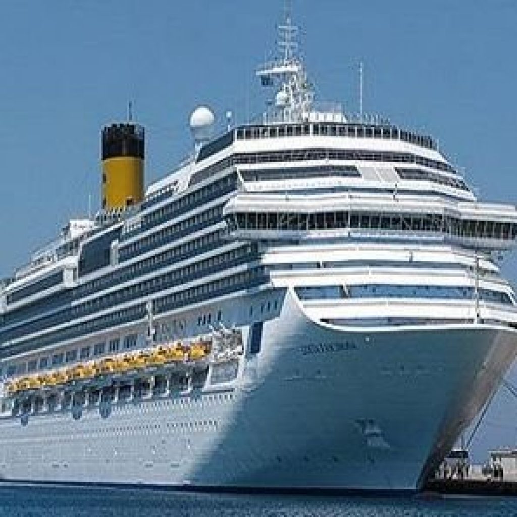 Cuáles son los mejores cruceros Princess Cruises | tusencuestas.com 【2026】