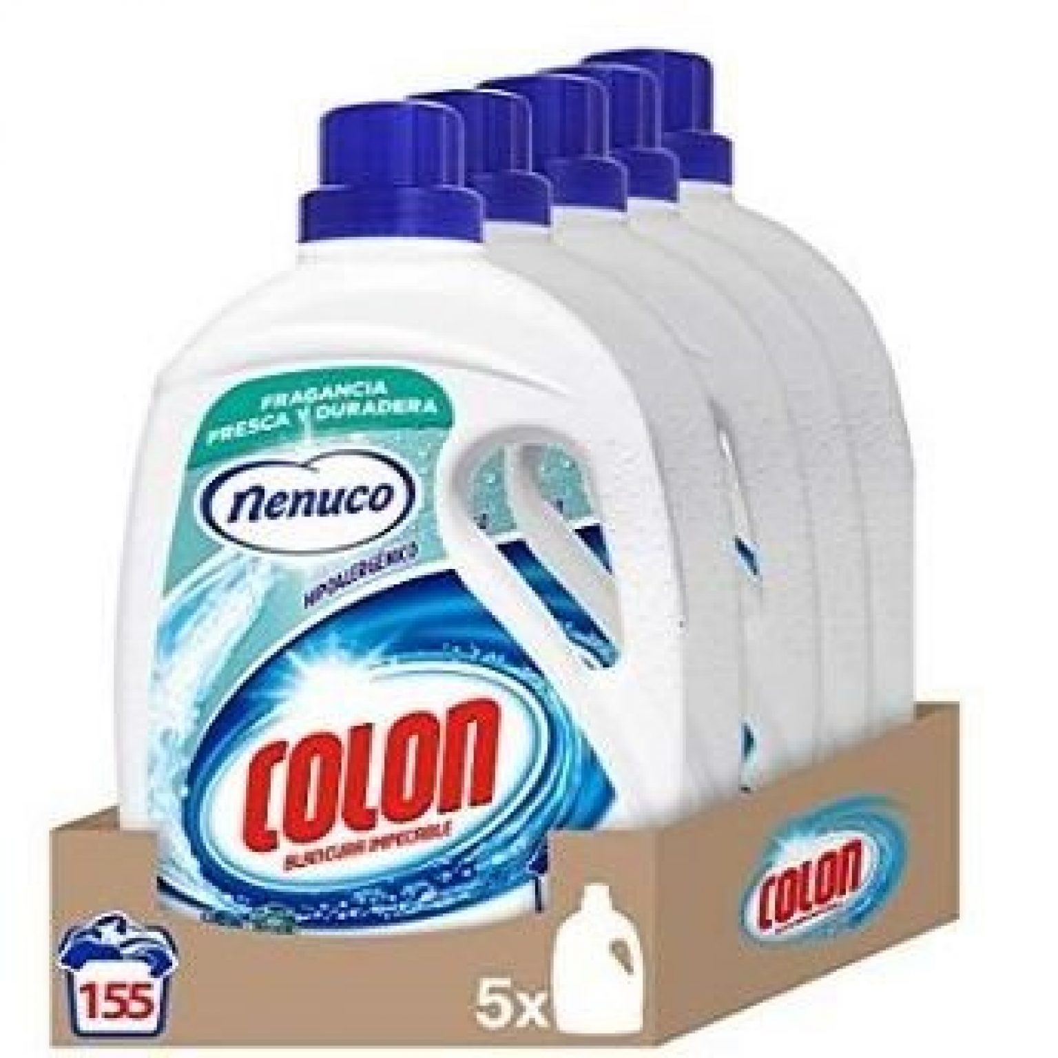 Los 9 mejores detergentes para ropa de bebé | tusencuestas.com 【2025】