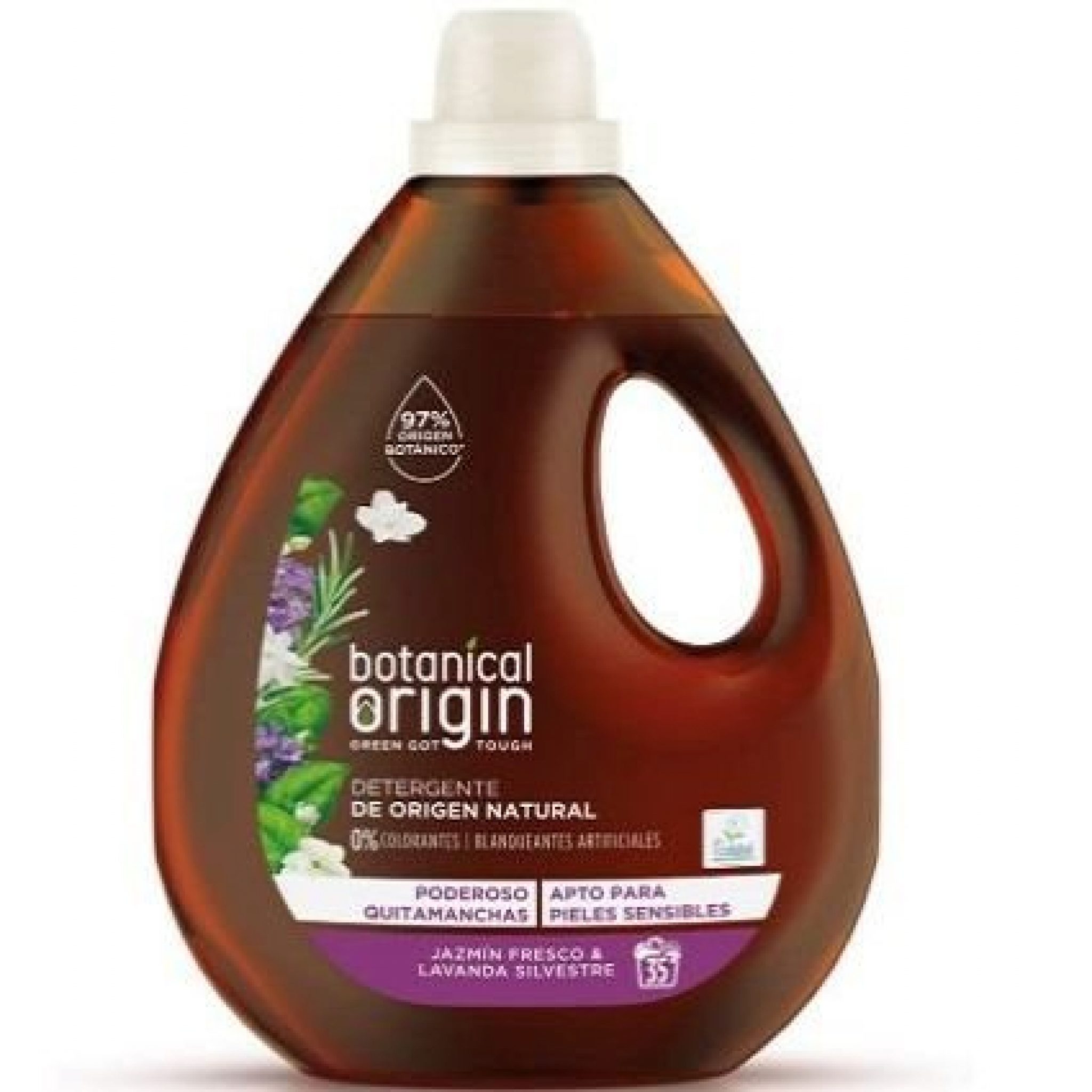 Los 9 mejores detergentes para ropa de bebé | tusencuestas.com 【2025】