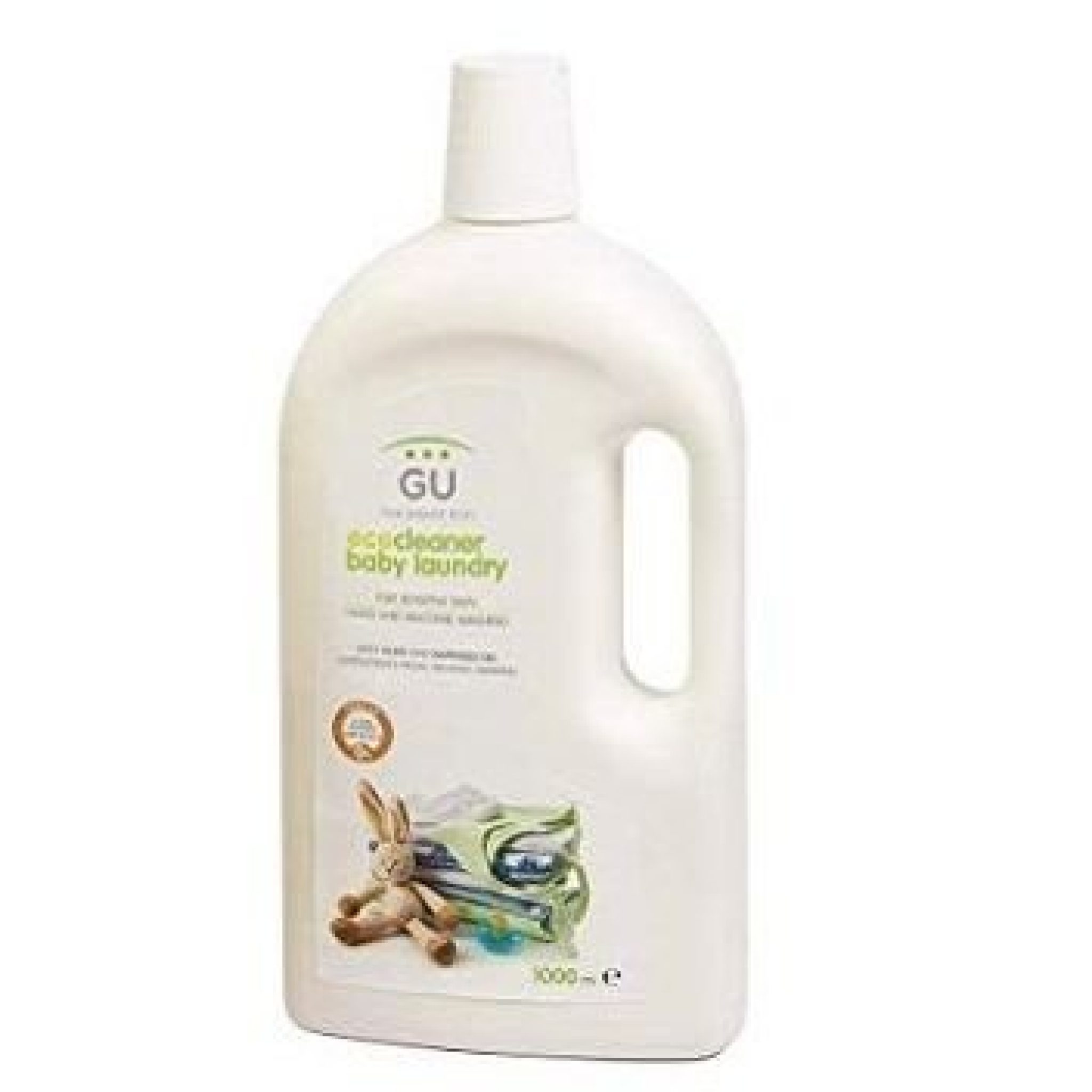 Los 9 mejores detergentes para ropa de bebé | tusencuestas.com 【2025】