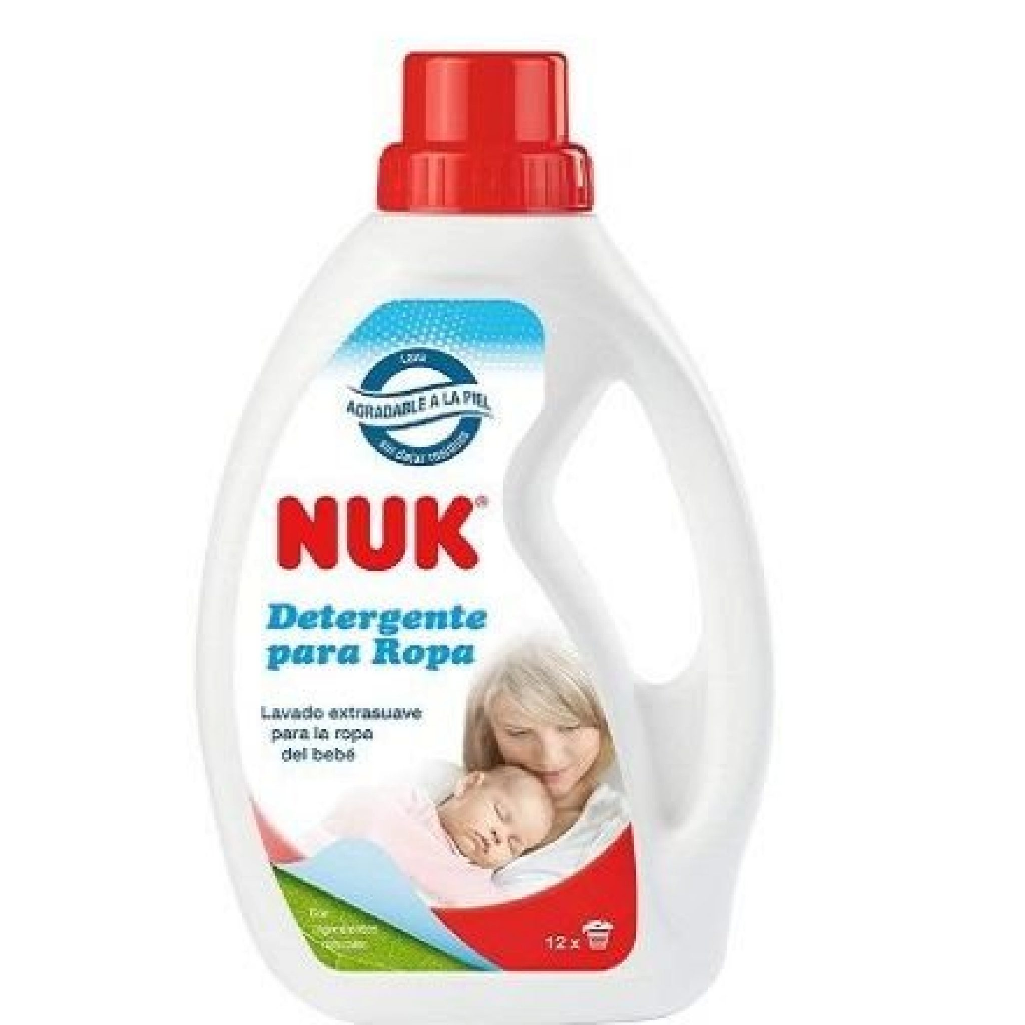 Los 9 mejores detergentes para ropa de bebé | tusencuestas.com 【2025】