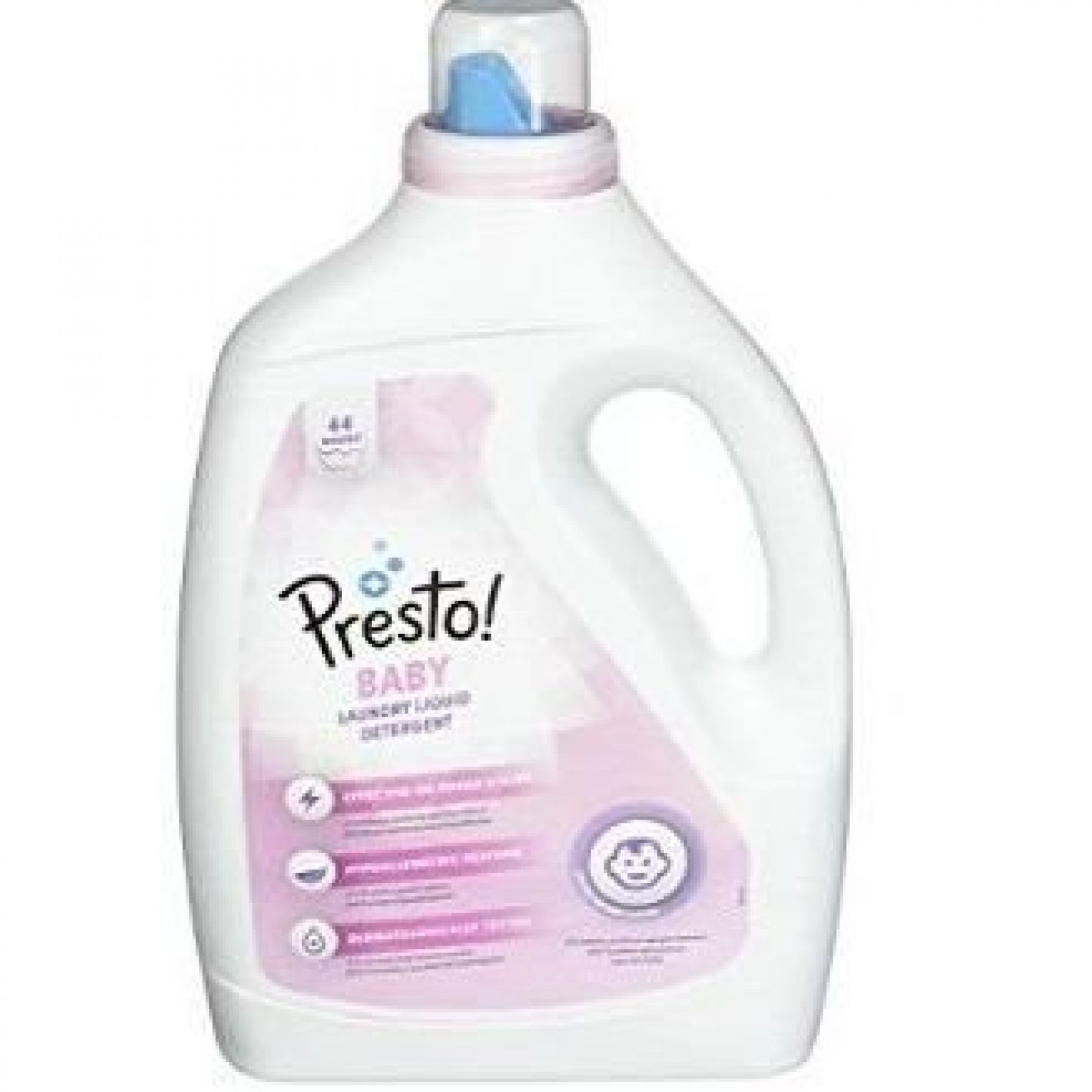 Los 9 mejores detergentes para ropa de bebé | tusencuestas.com 【2025】