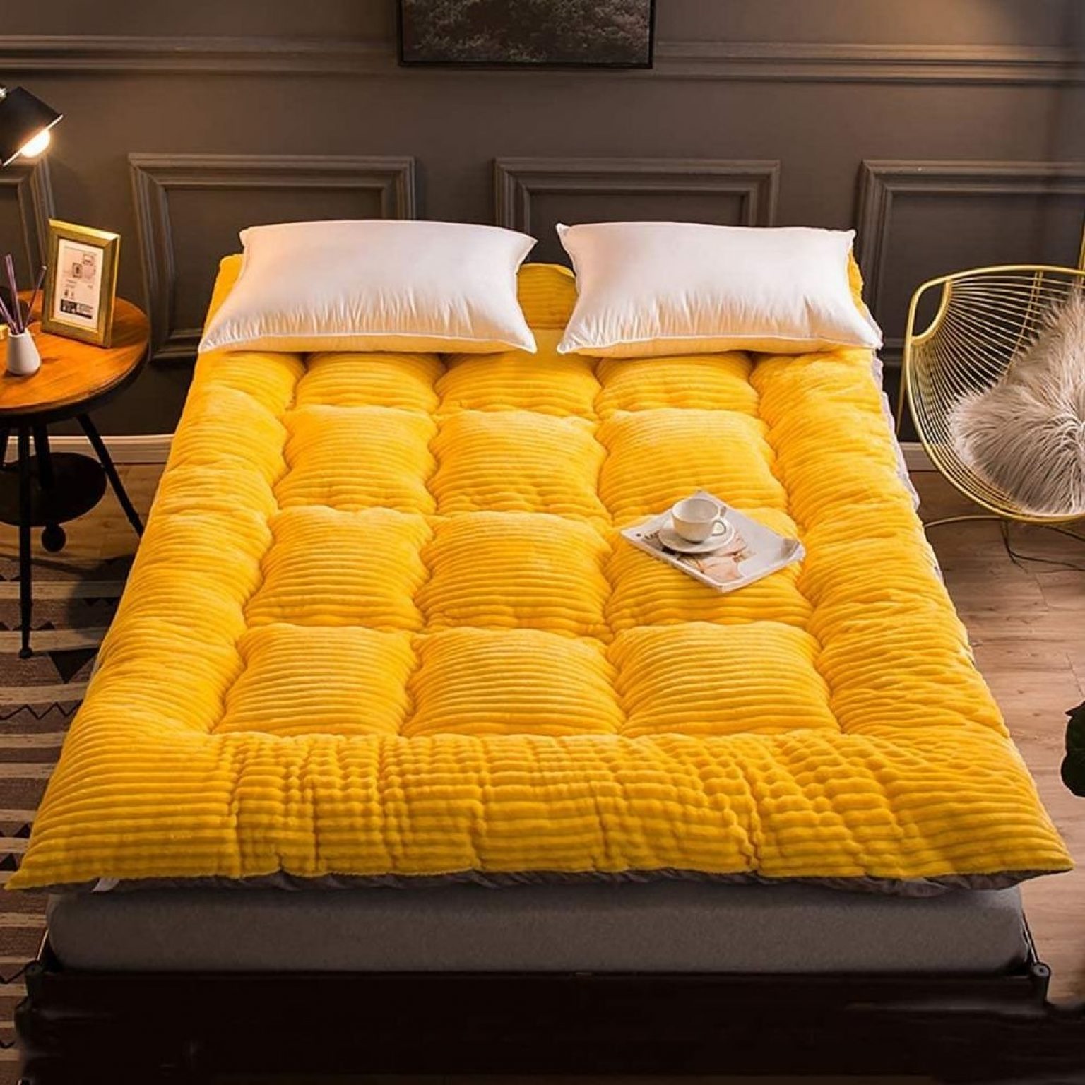 Los 8 mejores futones | tusencuestas.com 【2025】