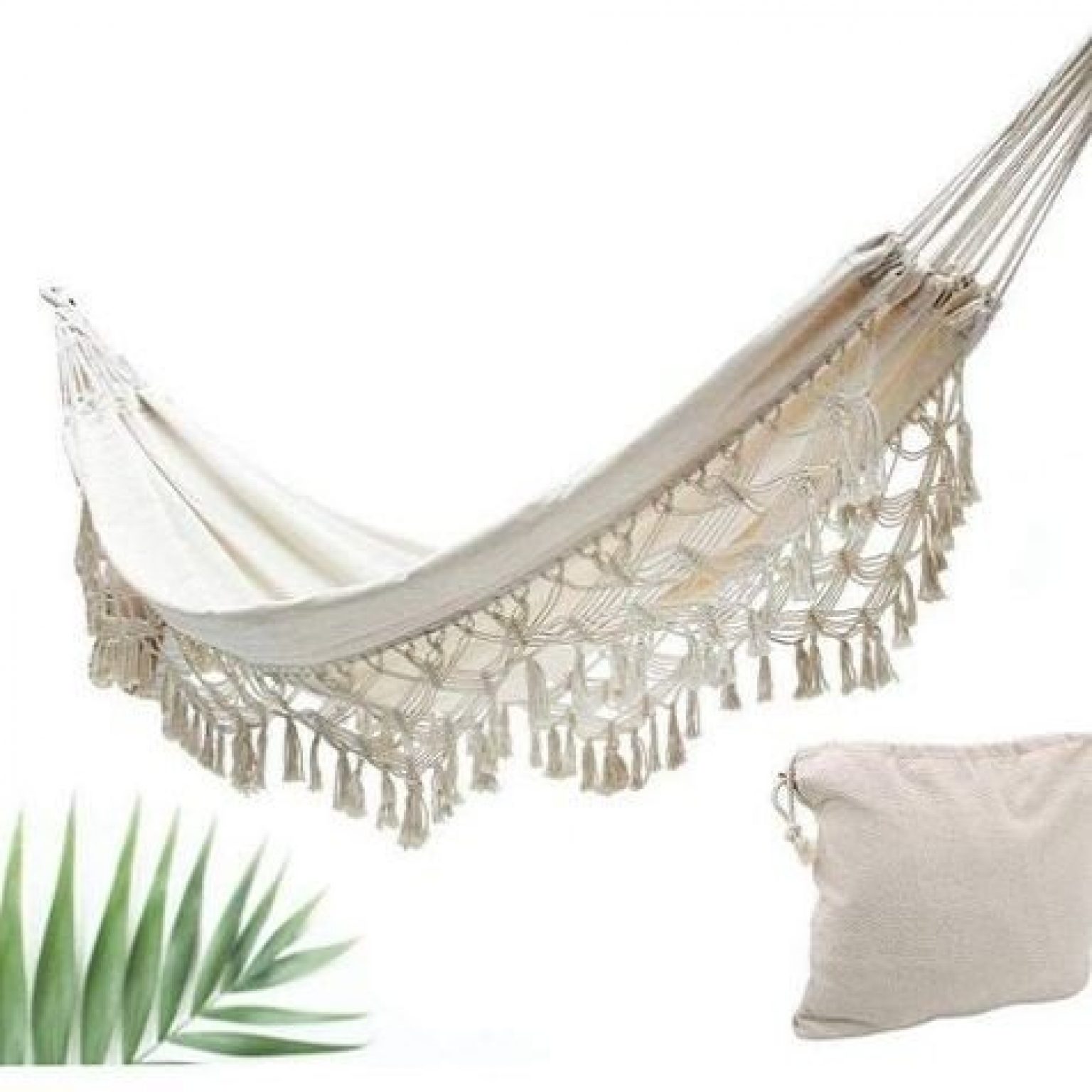 Las 7 mejores hamacas colgantes | tusencuestas.com 【2025】