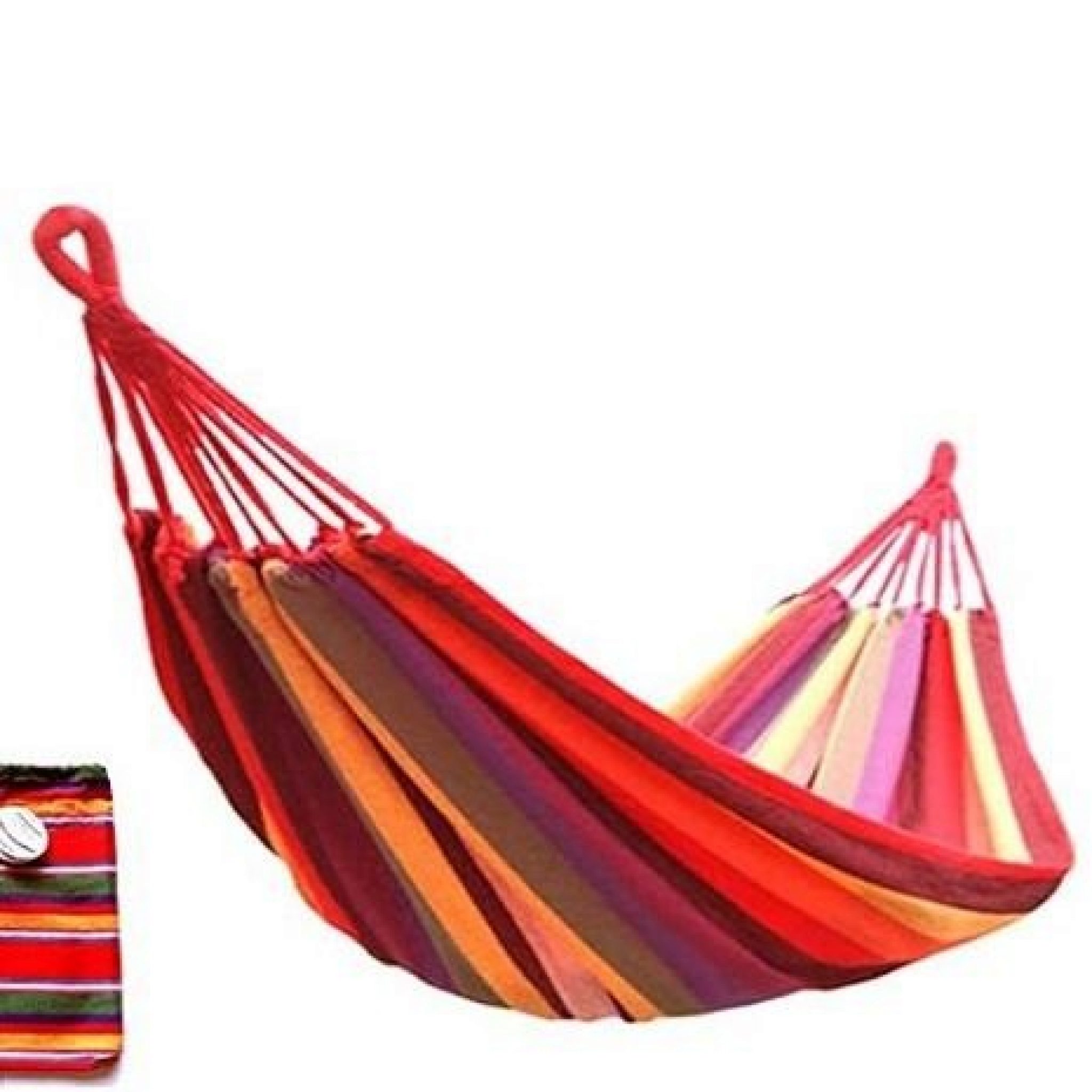 Las 7 mejores hamacas colgantes | tusencuestas.com 【2025】