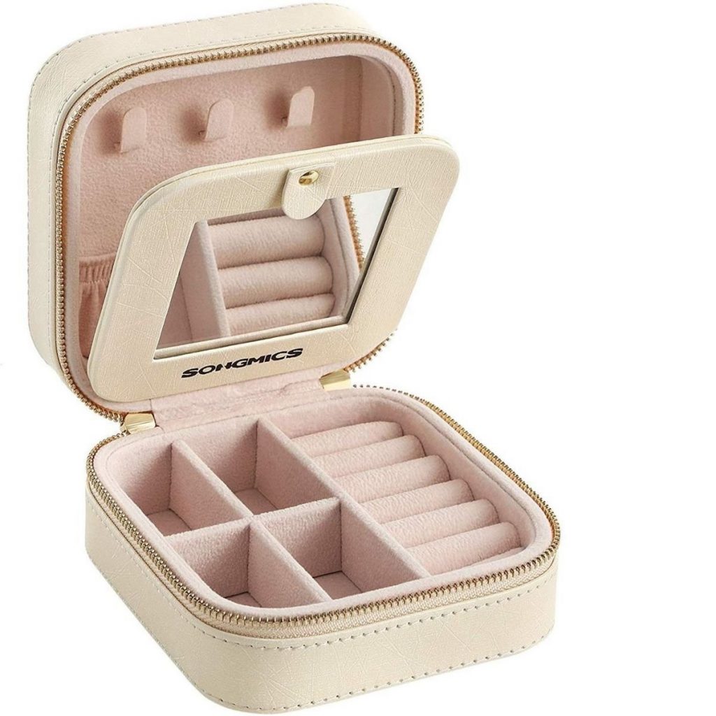 Los 7 mejores joyeros originales | tusencuestas.com 【2025】