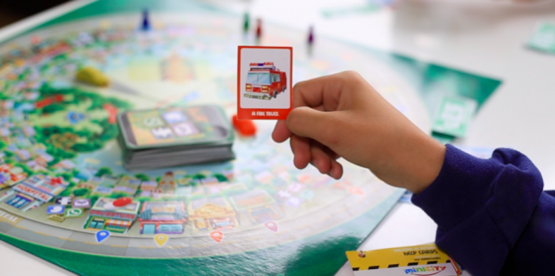 Los 7 mejores juegos para practicar inglés | tusencuestas.com 【2025】