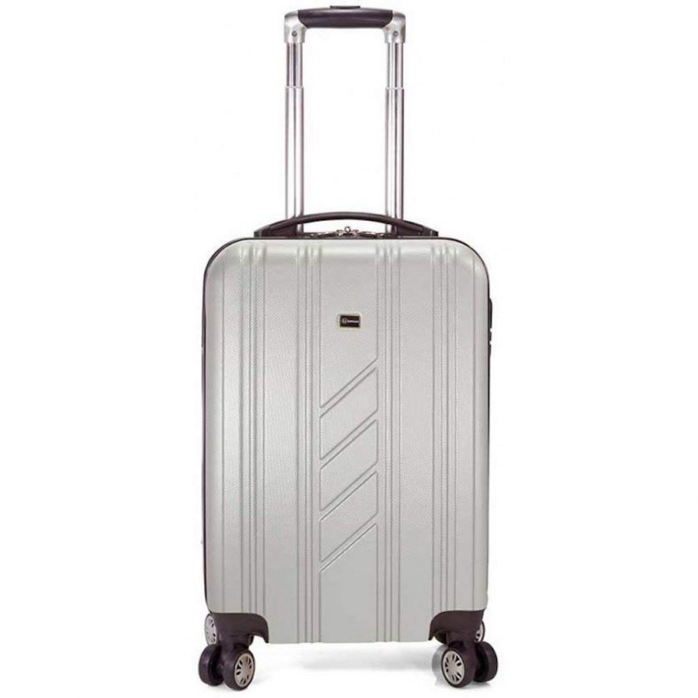 Cuáles son las mejores maletas rígidas con ruedas | tusencuestas.com 【2025】