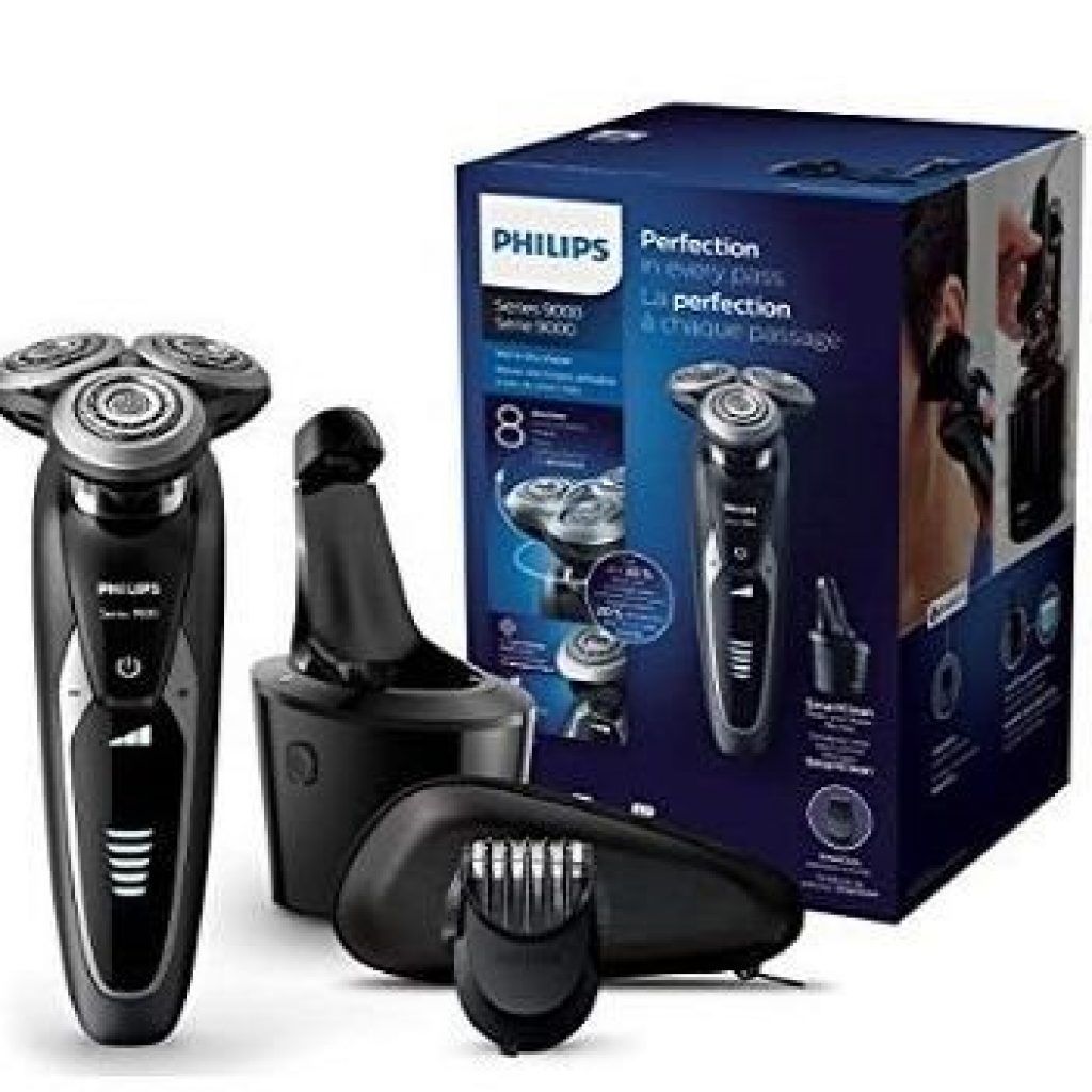 Las 7 mejores máquinas de afeitar eléctricas | tusencuestas.com 【2025】