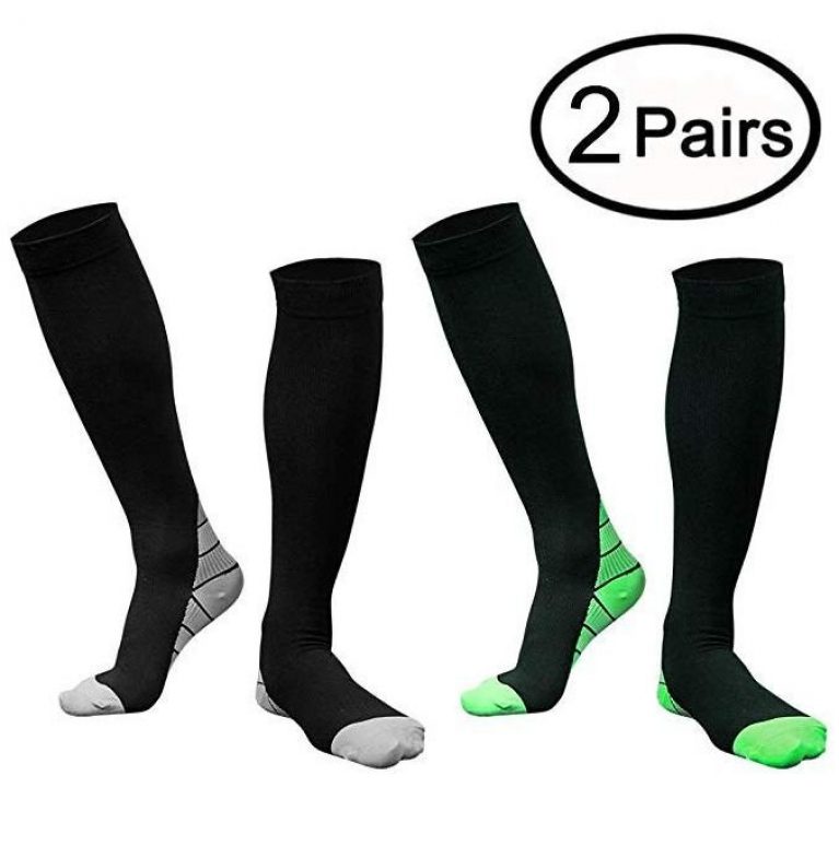 Cuáles son las mejores medias de compresion para varices | tusencuestas ...