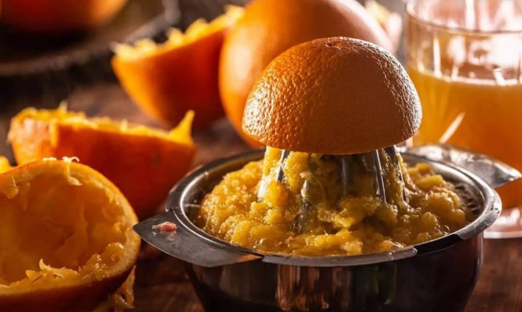 Mejores usos de la pulpa de naranja | tusencuestas.com 【2025】