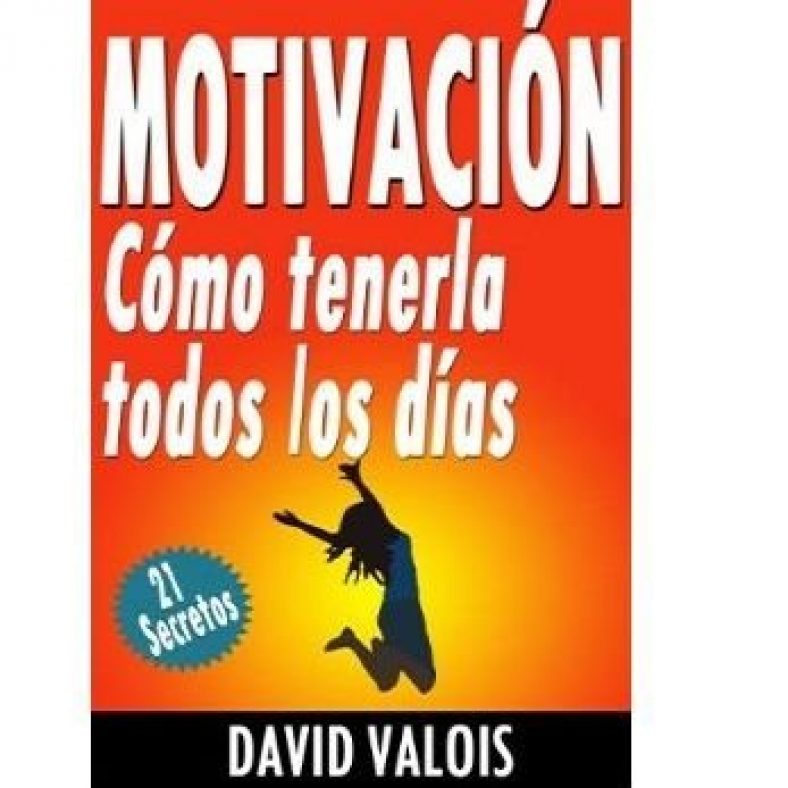 Cuáles son los mejores libros motivadores | tusencuestas.com 【2025】