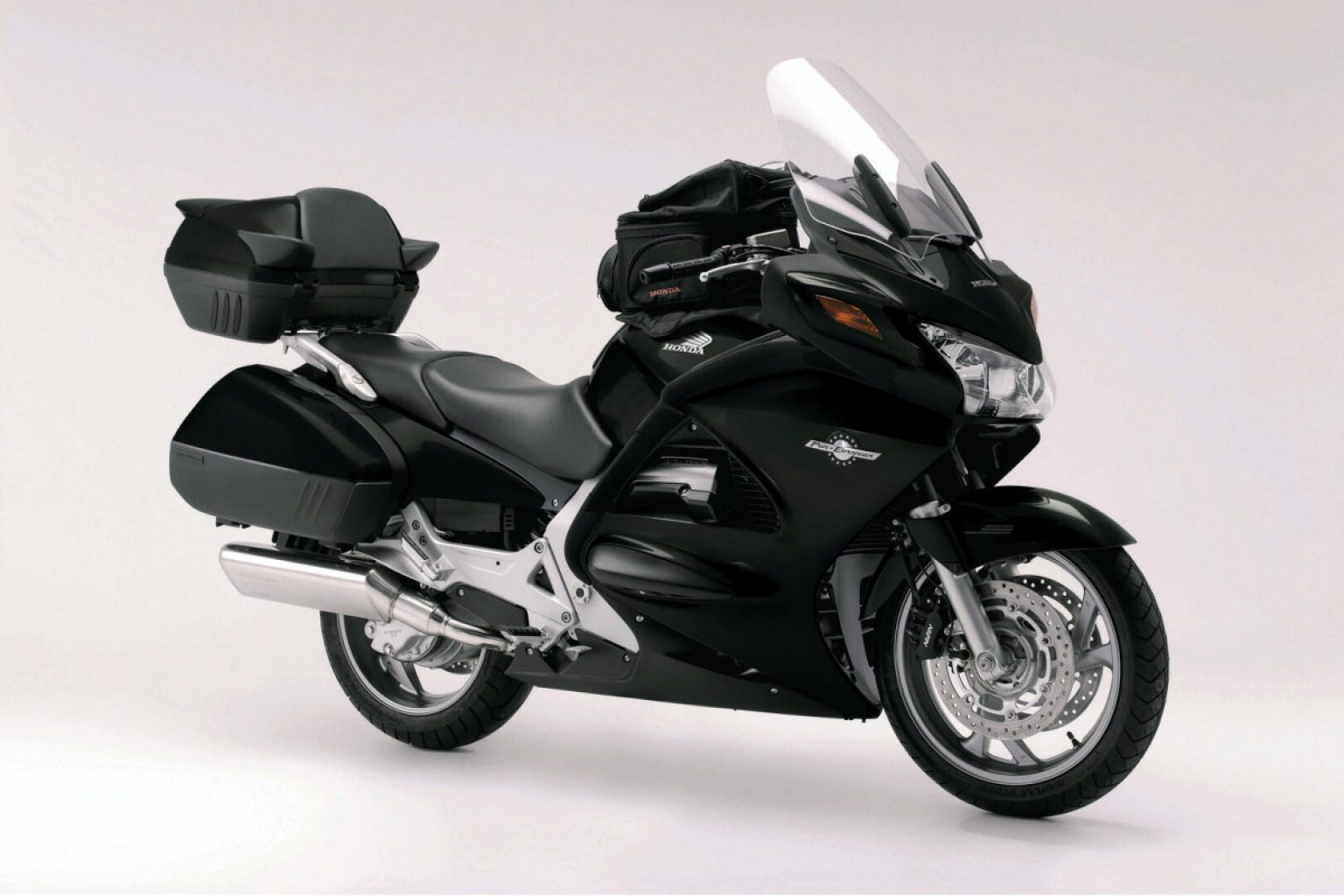 Opiniones de la Honda ST1300 Pan European | tusencuestas.com 【2026】