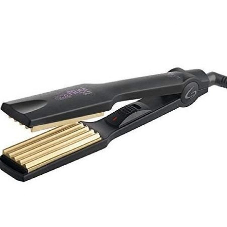 Los 6 mejores planchas rizadoras de pelo 【2025】