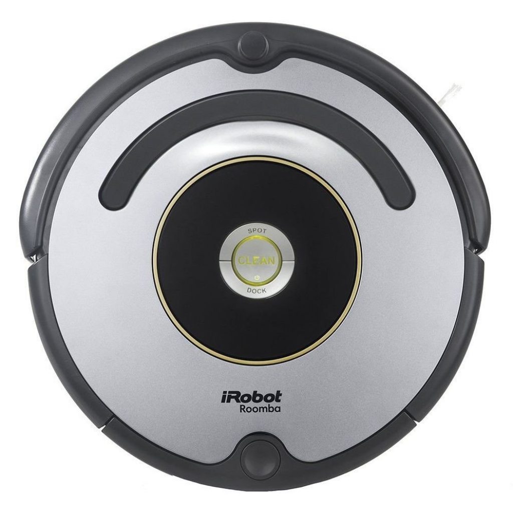 Cuáles son los mejores robots aspiradores Roomba | tusencuestas.com 【2025】