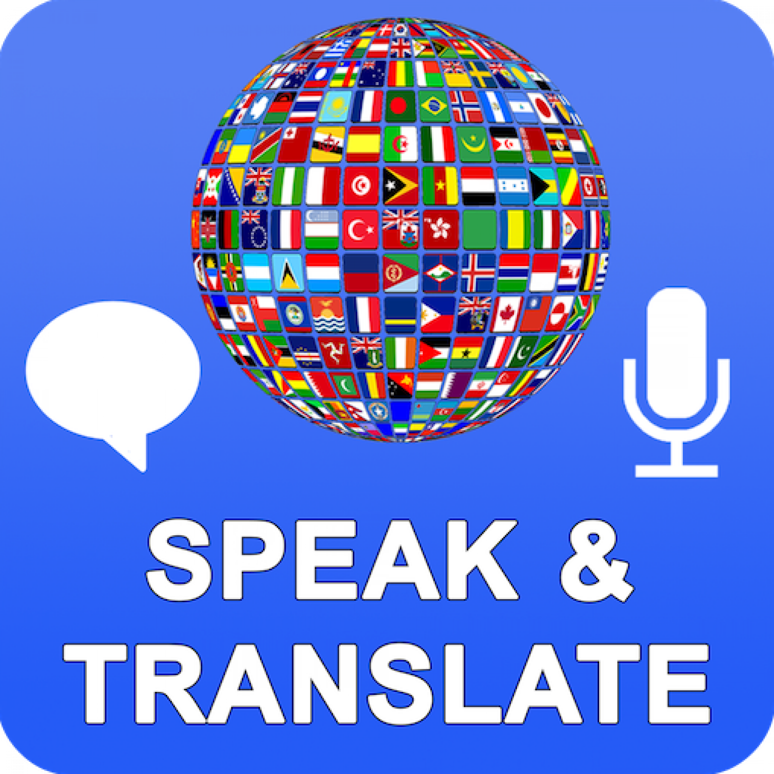 Las 5 mejores apps de traducción simultánea para viajar al extranjero ...