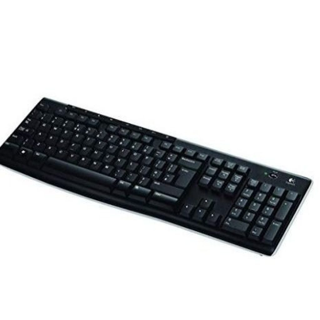 Cuáles son los mejores teclados inalámbricos Logitech | tusencuestas ...