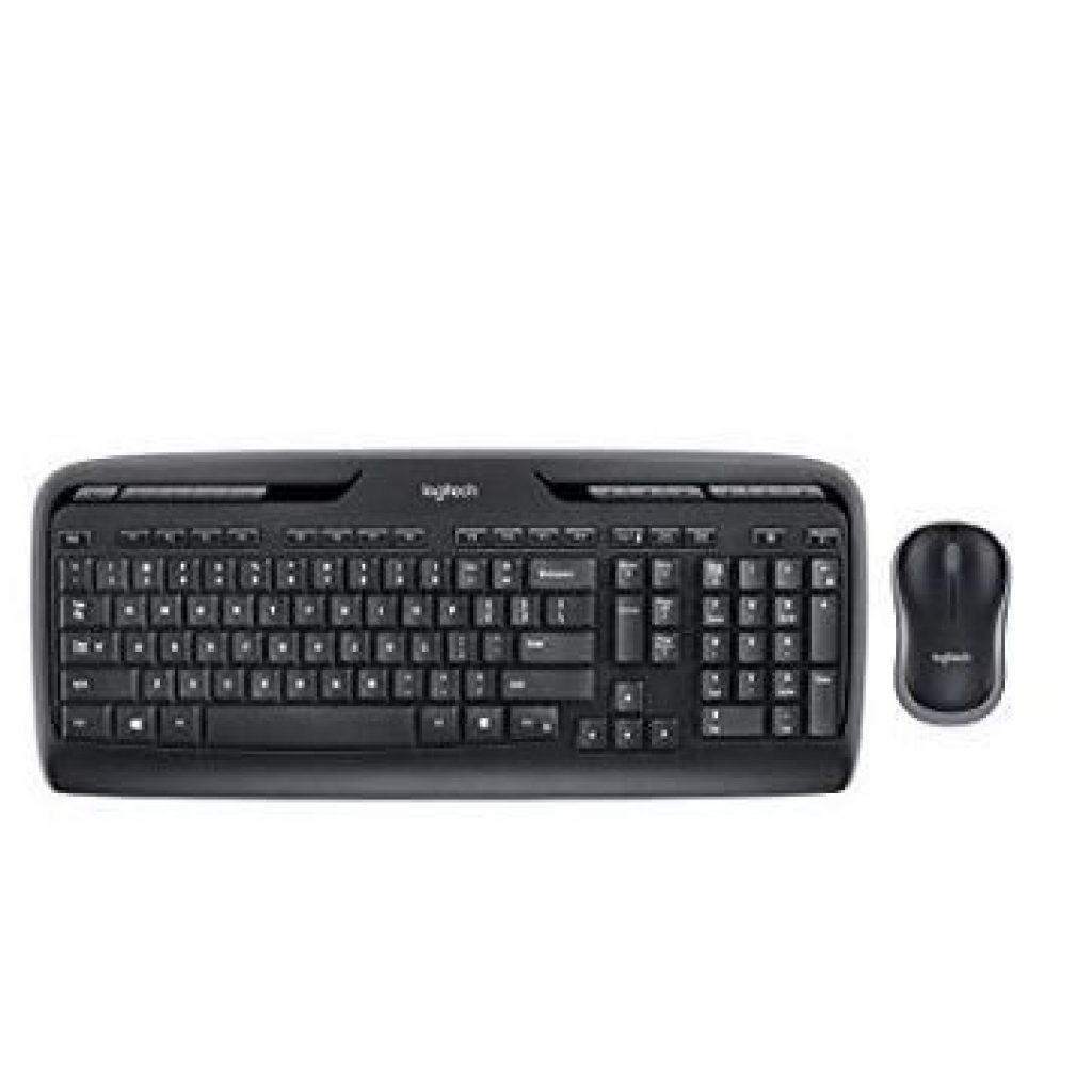 Cuáles son los mejores teclados inalámbricos Logitech | tusencuestas ...