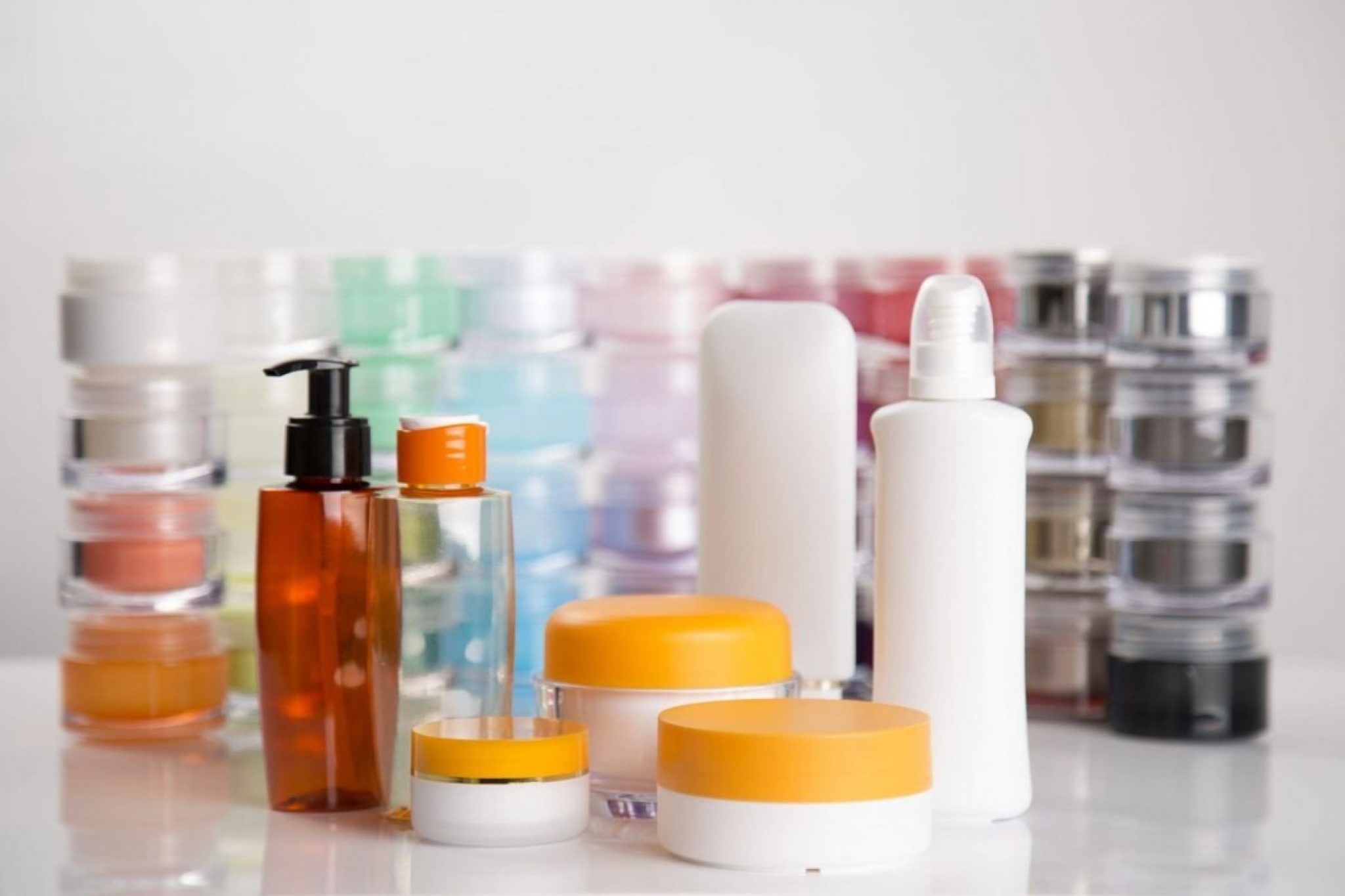 ¿Para qué se utilizan los cosméticos? | tusencuestas.com 【2025】